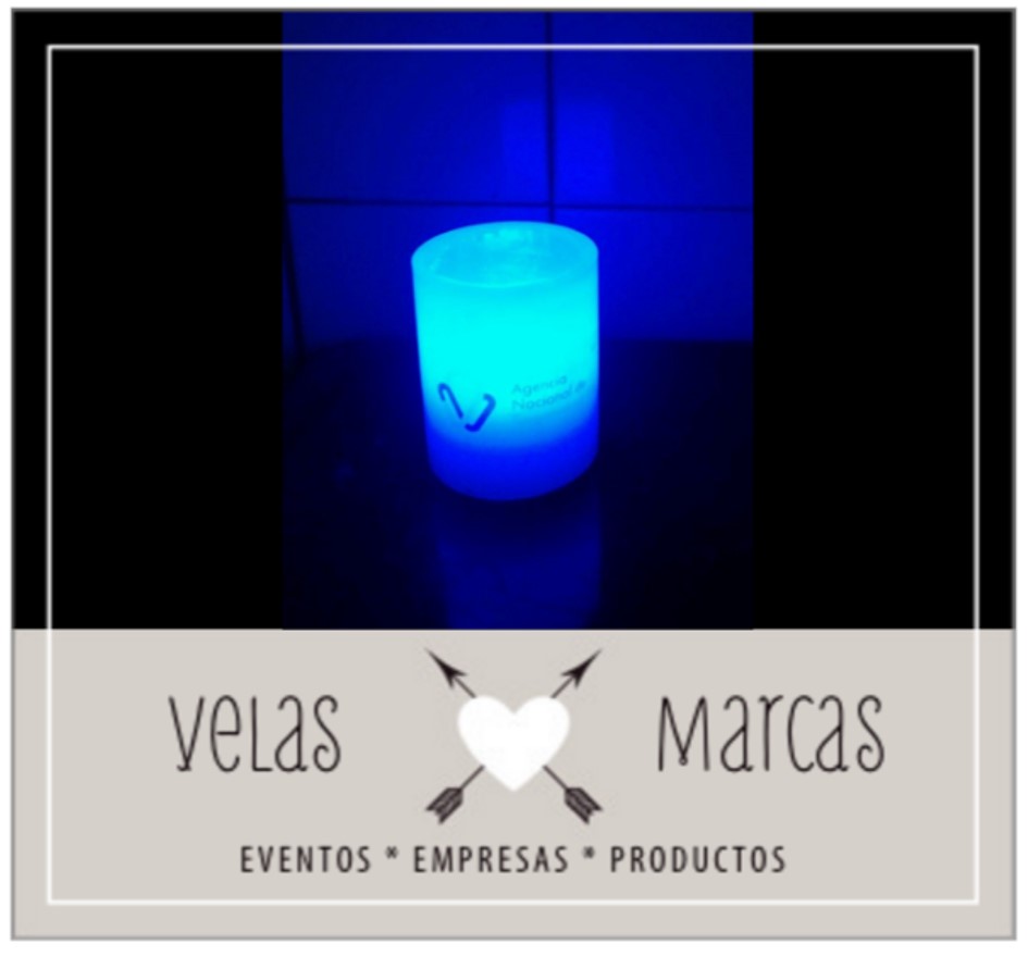 Velas Casiopea: VELAS PRODUCTO EMPRESA, CAMPAÑA DE MARCA...