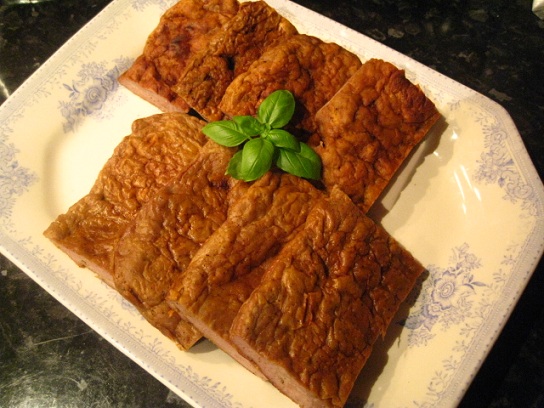 Street Kitchen: Cha Que