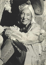 The Interrupters: Byrd Baylor