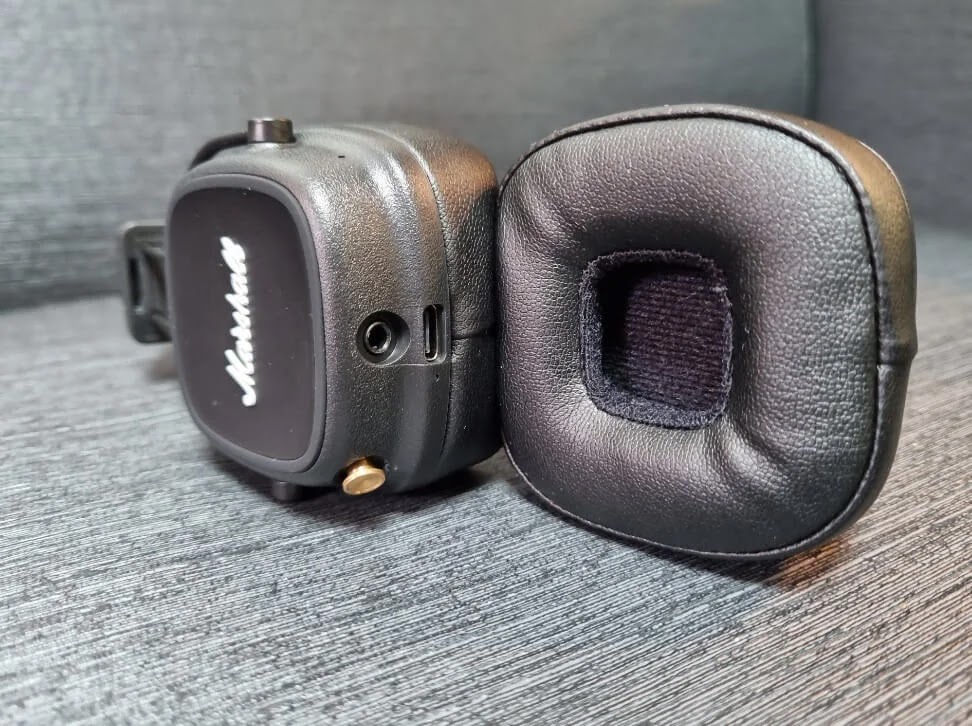 Marshall Major IV Review; Hitting the Right Notes