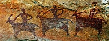 Lascaux of India