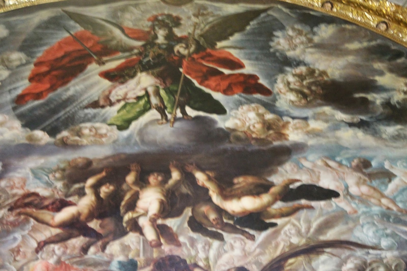 Road of Faith and Art / Camino del Arte Sacro: Villalpando, 3era Parte ...