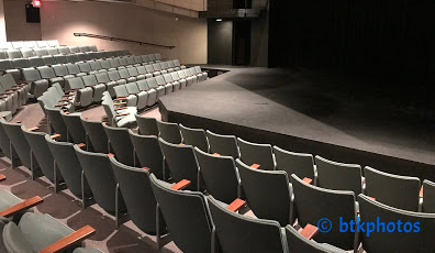 Reel to Real Filming Locations: Scream 2 (1997)