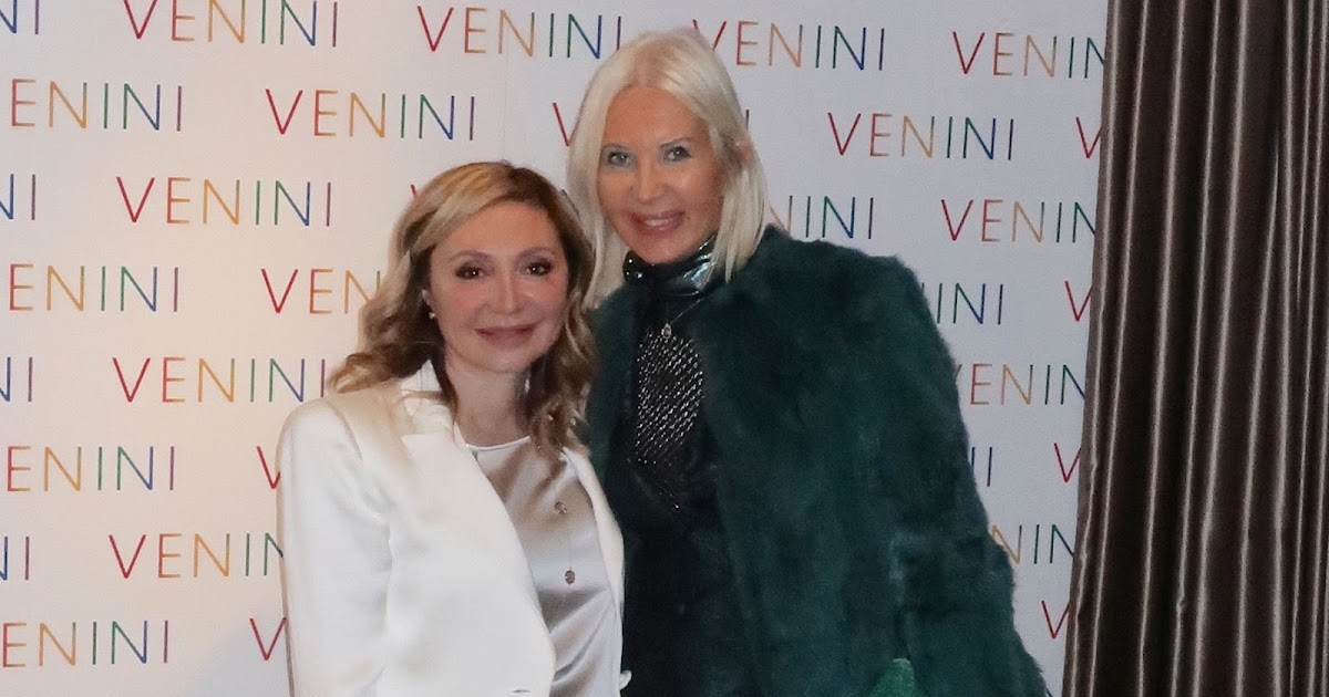 INTERNATIONAL LUXURY CONSULTING: DAMIANI Group ..SILVIA GRASSI DAMIANI ...