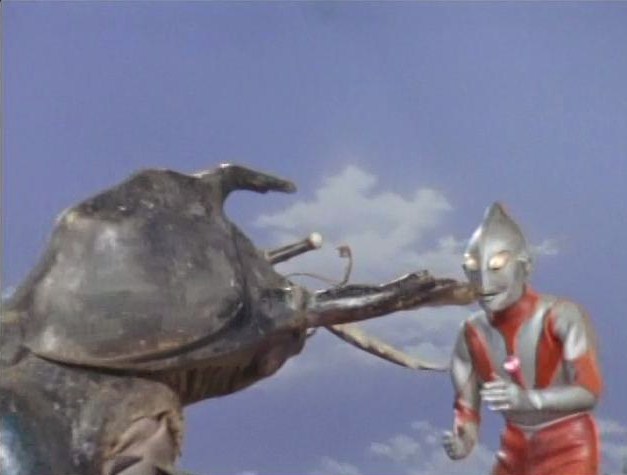 John Kenneth Muir's Reflections on Cult Movies and Classic TV: Cult-TV ...