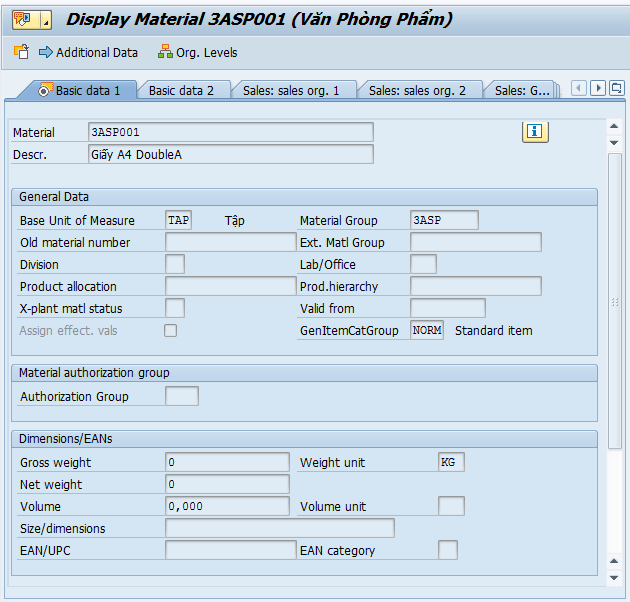 Hana's Blog: April 2018
