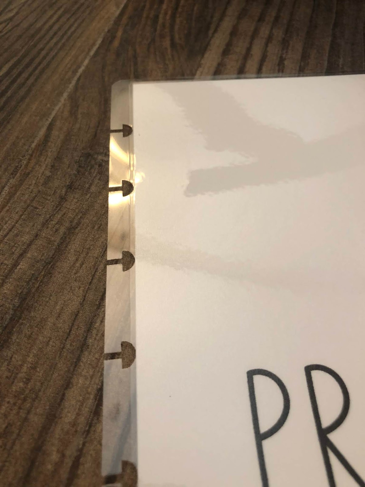 Creating a Disc Binder from Start to Finish - Stephanie McConnell ...