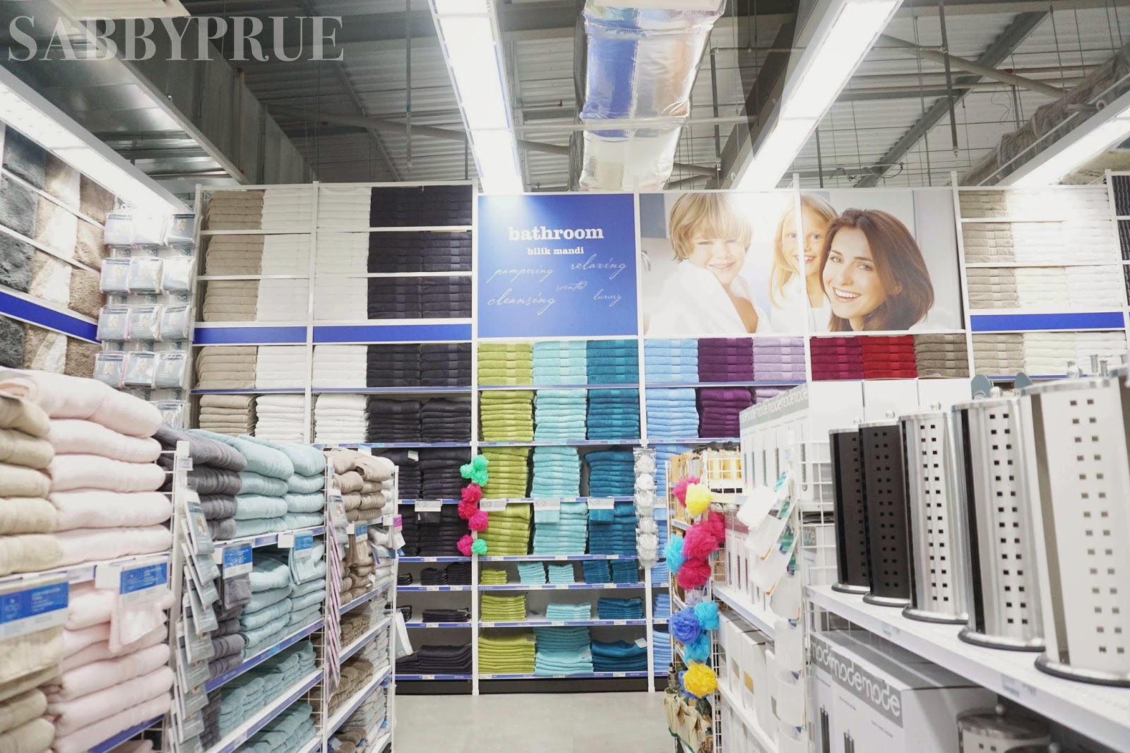 SPOTLIGHT IPC Grand Opening tomorrow! - ♥ Sabby Prue : Malaysian Beauty ...