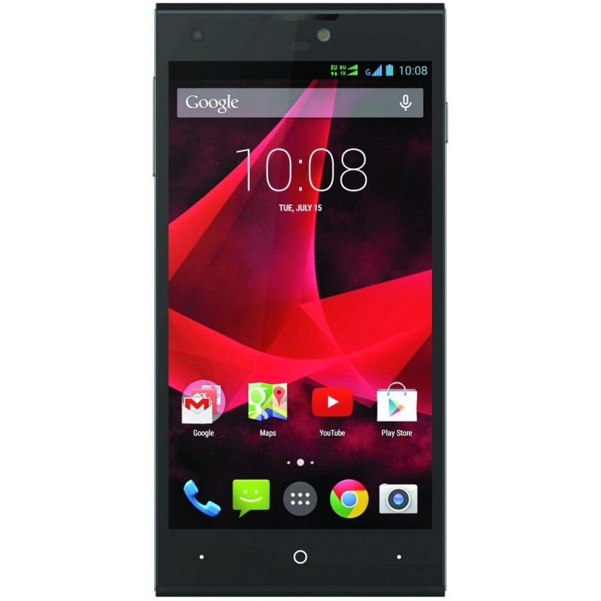 Kelebihan, Kekurangan, Harga, Spesifikasi Hp Smartfren Andromax V3S ...