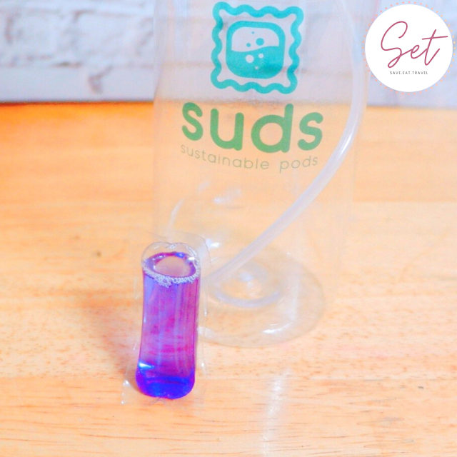 Lifestyle | Suds Sustainable Pods - Wonderful Sundays