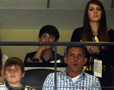 The Poop: The NFL is Poop - Week 5