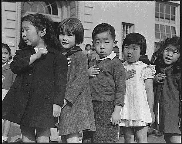 Catherine's History Blog: Compare Historical Chinese Immigrants ...