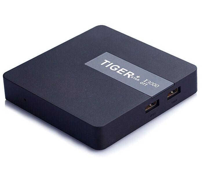 Tiger T3000 OTT V1.10.6 - MicroBox SAT | Free IPTV Links, Kodi and ...