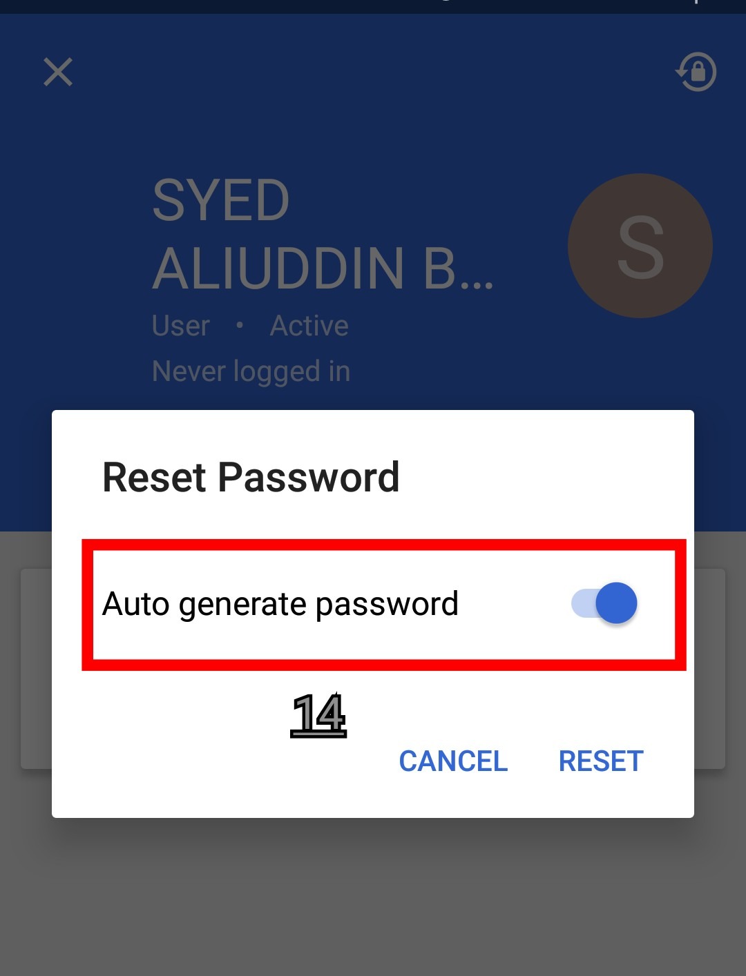 CARA RESET PASSWORD GURU DAN MURID AKAUN GOOGLE CLASSROOM MOE / DELIMa ...