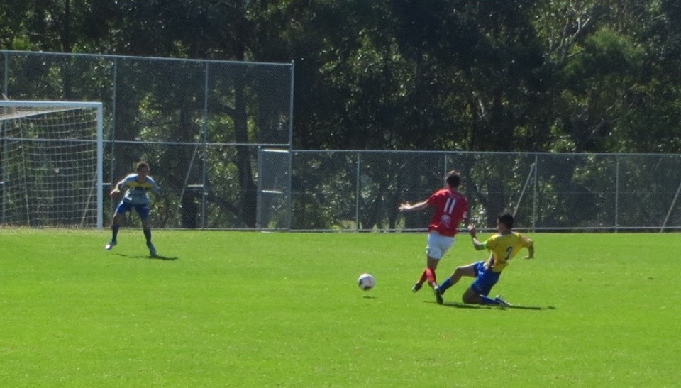 2NURFM Hunter News: South Cardiff Football Club Receive $135K Boost