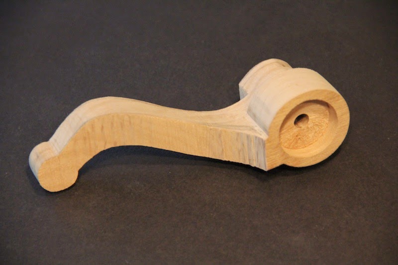 Building a Homemade Crank Organ