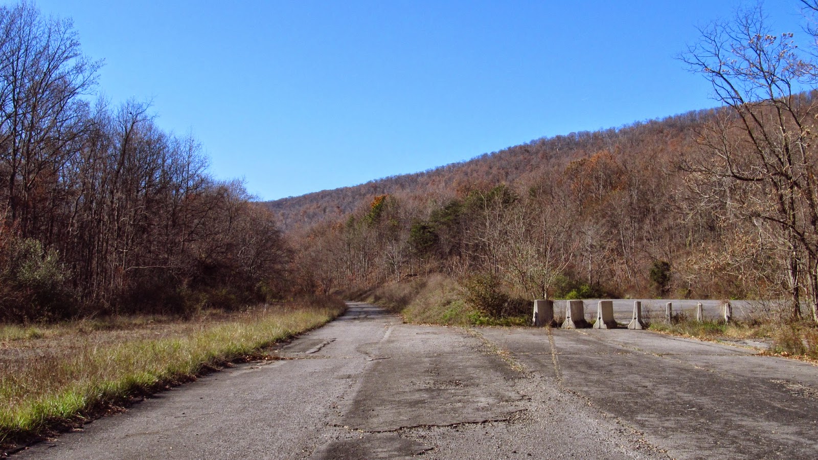 Old Industry of Southwestern Pennsylvania : Abandoned Pennsylvania ...