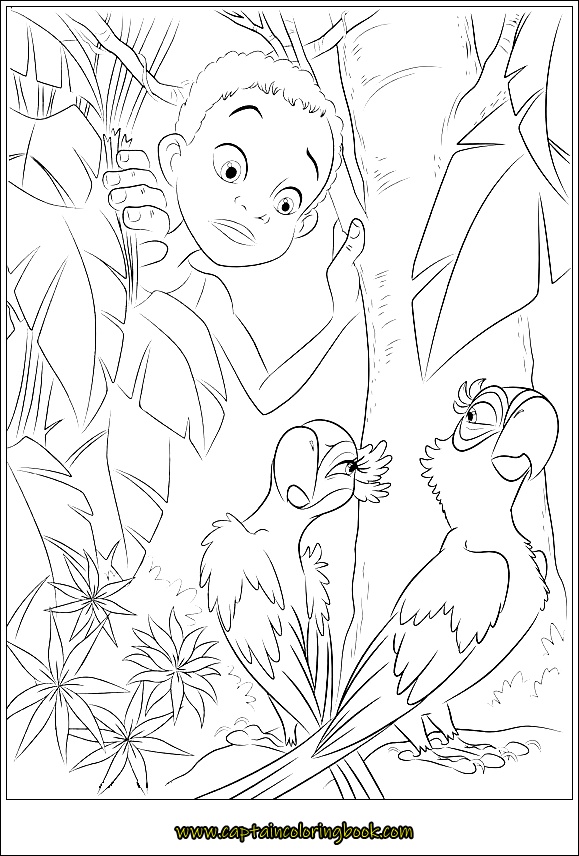 Coloring book pdf download