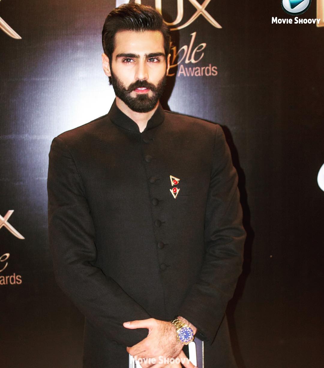 Most Handsome Men of Pakistan