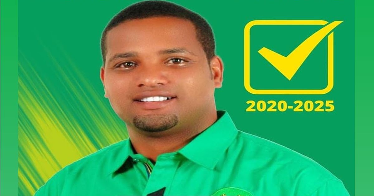 IFAHAMU DIRA YA MAENDELEO JIMBO LA MANONGA 2020 - 2025