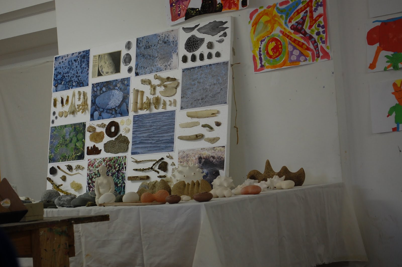 Ciara Harrison: Frances Lambe, ceramics artist