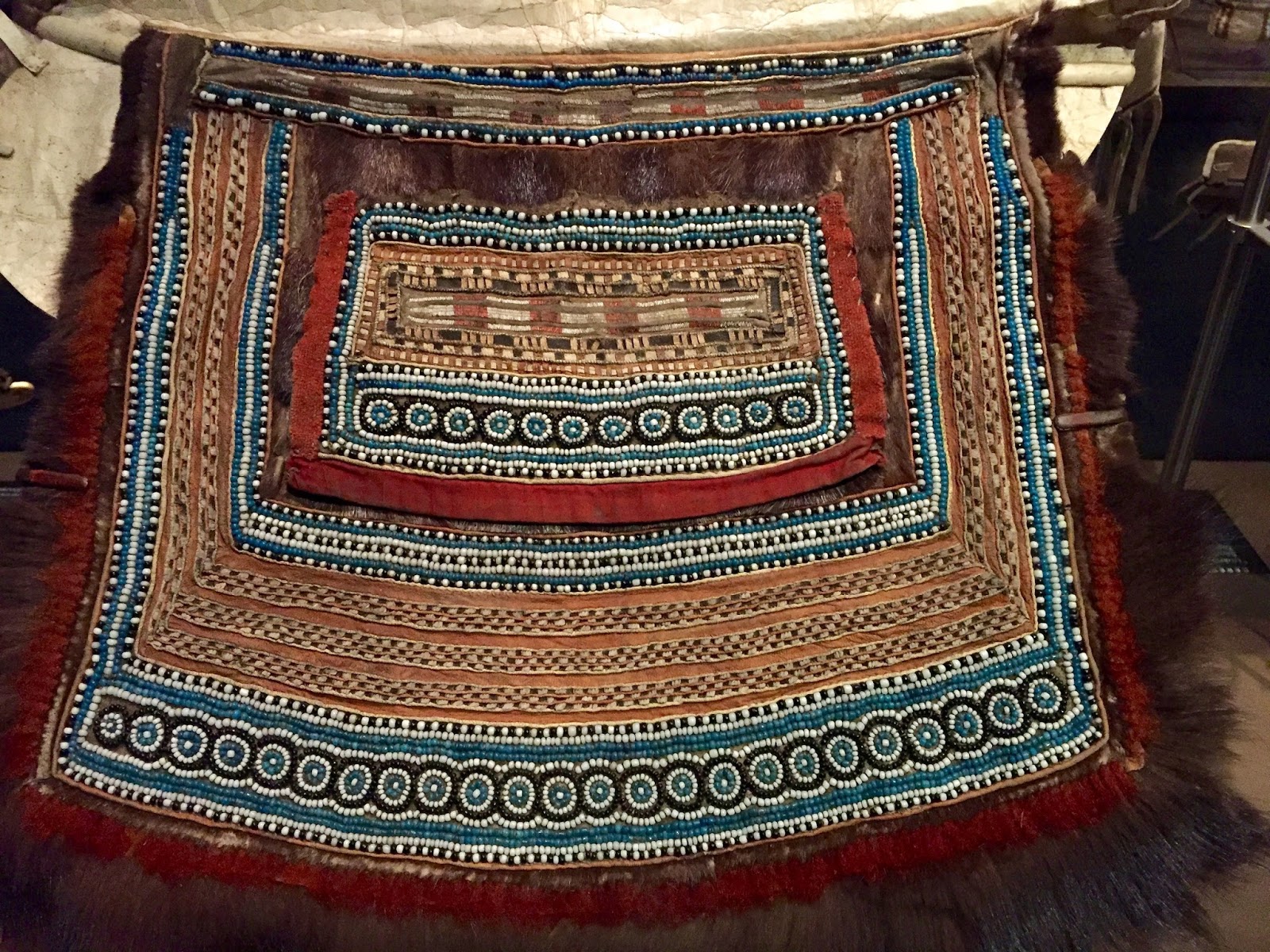 Telling Stories Through the Needle's Eye: Native Alaskan Inspiration ...