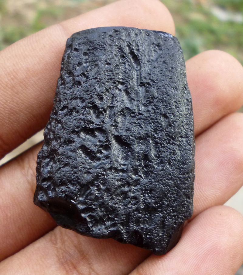 Batu Meteor Satam Kode P210 - Harga Batu Permata | Jual Harga Murah ...