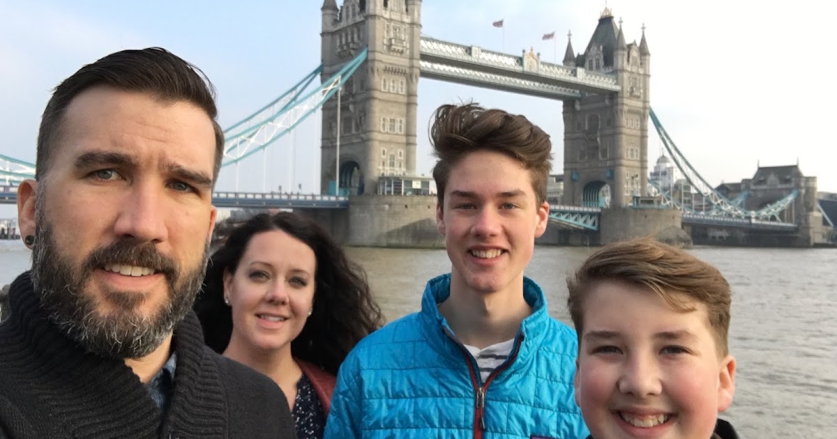 The Benson Journey: 7 Questions with Danny Bowers