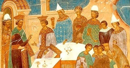 Homily for the 22nd Sunday in Ordinary Time, September 1, 2019, Year C