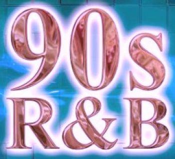 SWANGING WIT BIG YUM: BIG YUM'S TOP 20 90s R&B ALBUMS OF ALL TIME