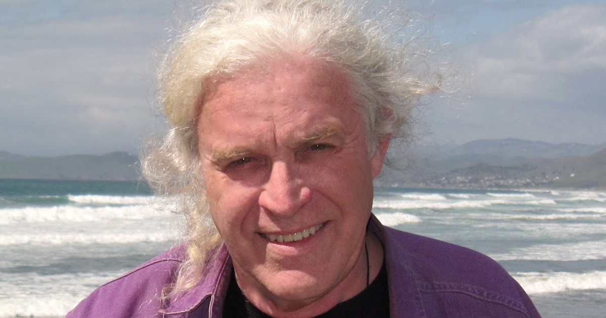 WritersnReadersII: JAMES CUSHING