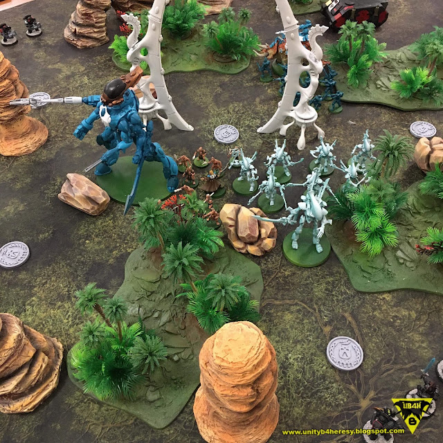 The Great Crusade - Enemies of The Emperor books