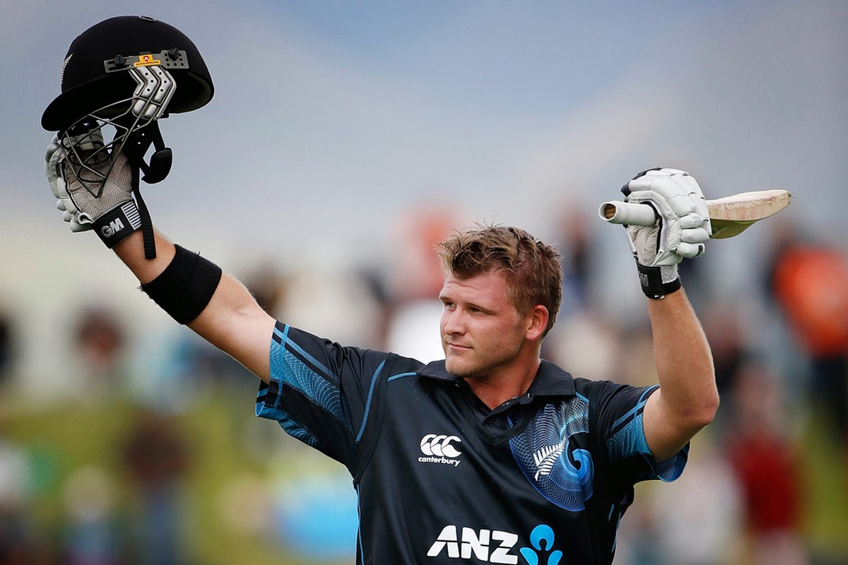 Corey Anderson HD Wallpaper - sports wallpaper