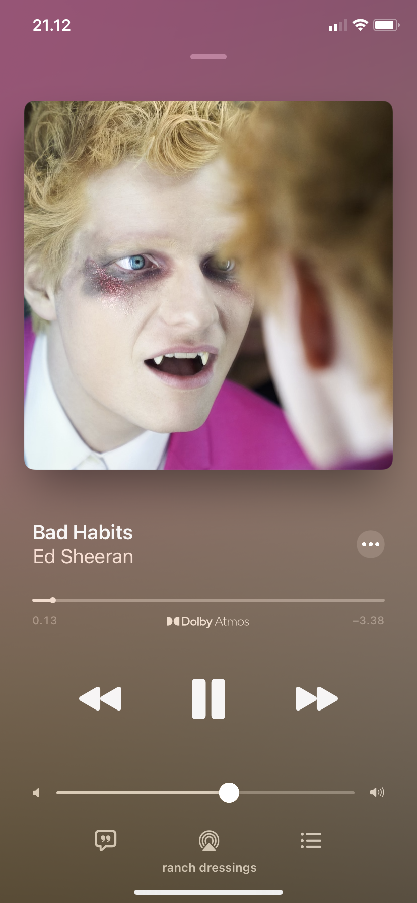 THE ORRONOCO AUDIO DIY: What Apple Dolby Atmos Spatial Audio Does To Music?