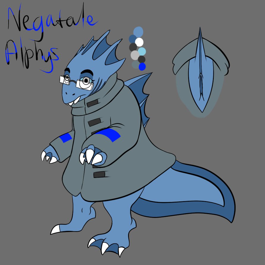 Undertale: AU - NegaTale ~ Handlarz Iluzji Undertale: AU - NegaTale ~ Handlarz Iluzji