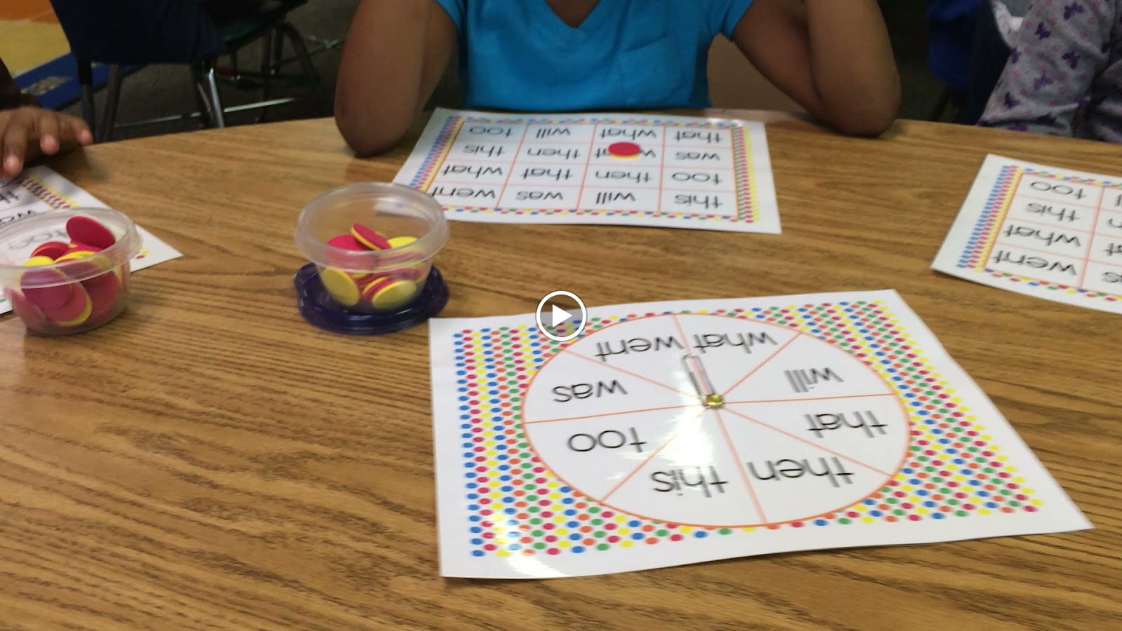 The Sassy School Teacher: Sight Word Interventions and Organizing the ...