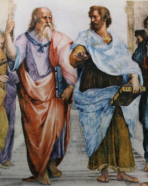 Φιλολογικά Μαθήματα Λυκείου: Η ΠΟΛΙΤΙΣΤΙΚΗ ΚΛΗΡΟΝΟΜΙΑ ΤΗΣ ΑΡΧΑΙΑΣ ΕΛΛΑΔΑΣ