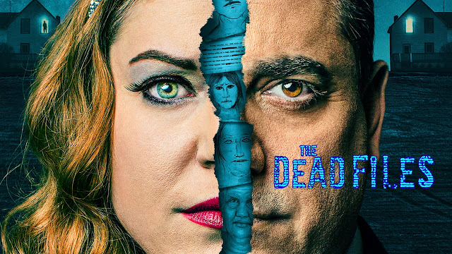 Watch The Dead Files Season 14 Episode 3 : Serving Up Spirits And ...