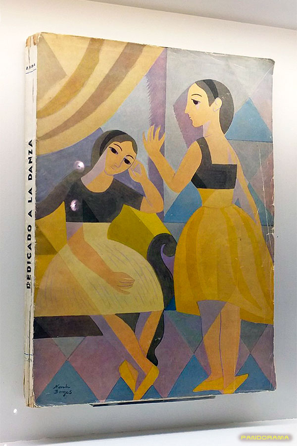 Pandorama: El Museo Nacional de Bellas Artes inauguró una gran muestra ...