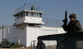 Borderland Beat: Five prisoners escape from Culiacan prison, including ...