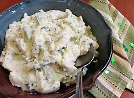 Ever Ready: Recipes Done the Irish Way