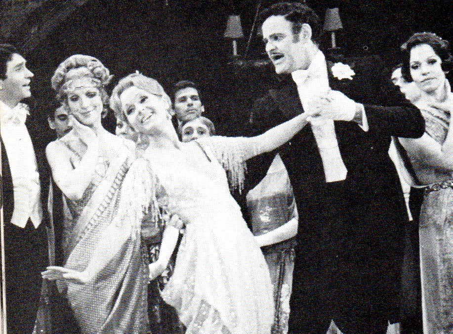 THEATRE'S LEITER SIDE: 264. IRENE. From my (unpublished) ENCYCLOPEDIA ...