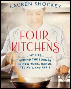 Kahakai Kitchen: Kimchi Stew and a Book Review of "Four Kitchens" for ...