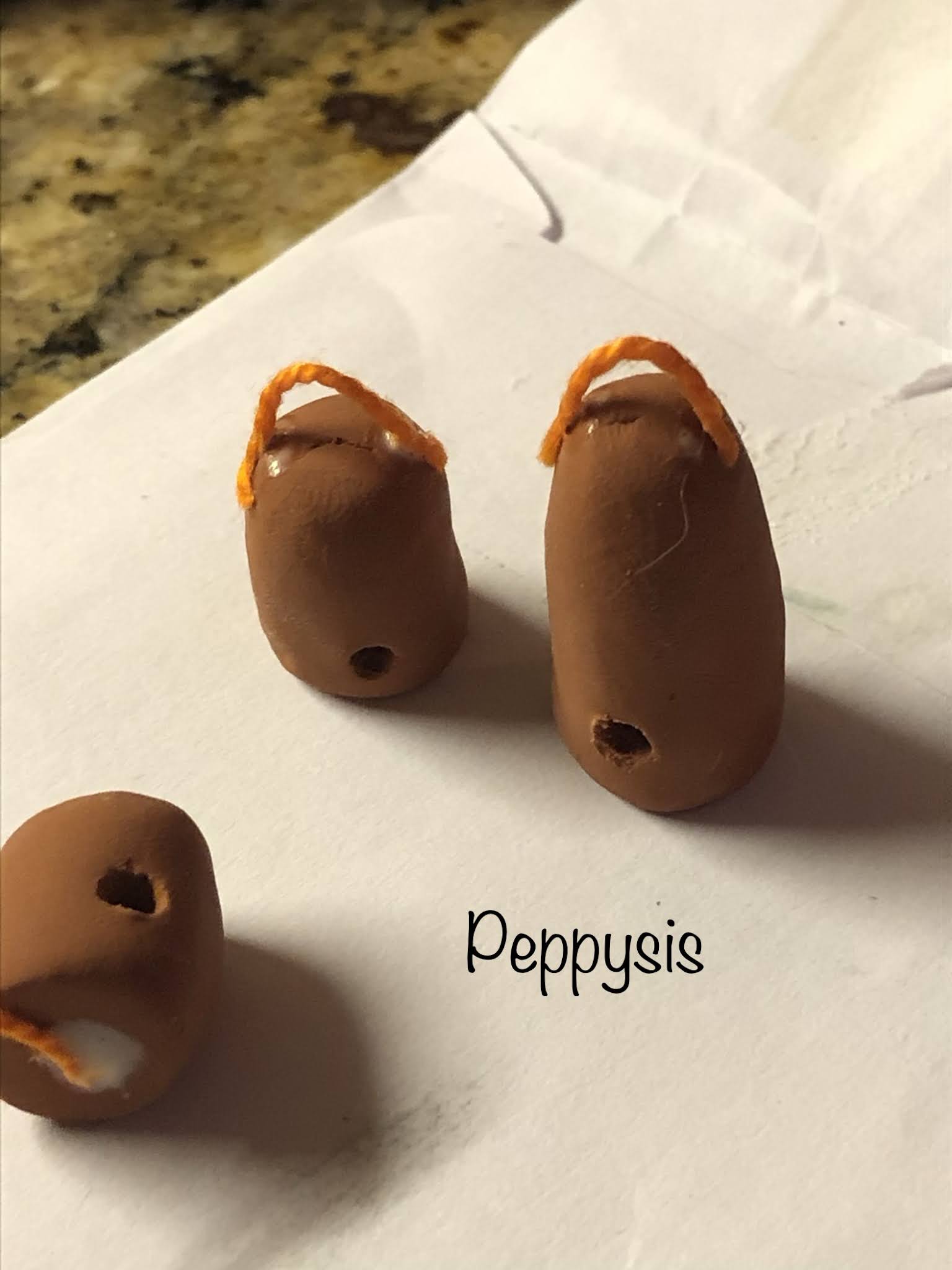 peppysis: Miniature Bee Hive Tutorial