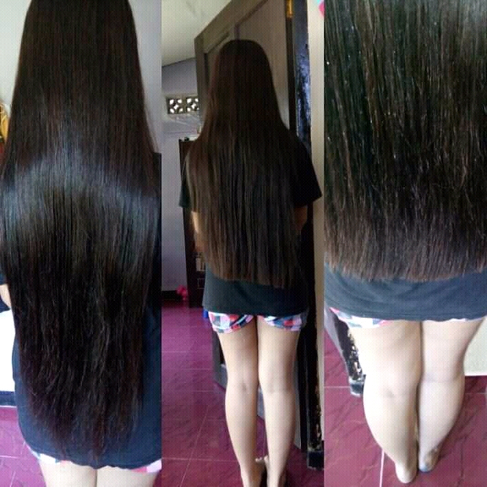 Cara Merawat Rambut Agar Tetap Sehat Tidak Kering Dan Rontok