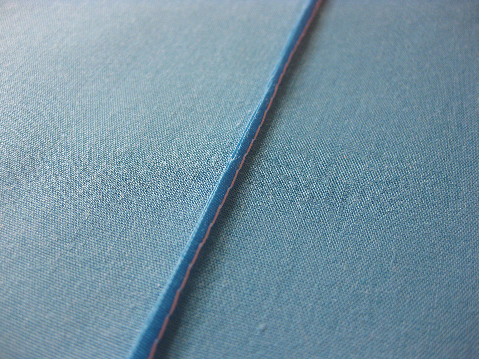 Sewing It Up: How to Sew a French Seam