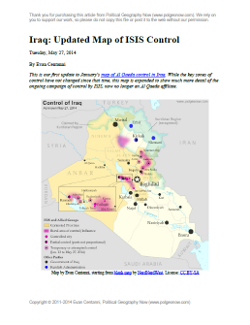 Political Geography Now: May 2014