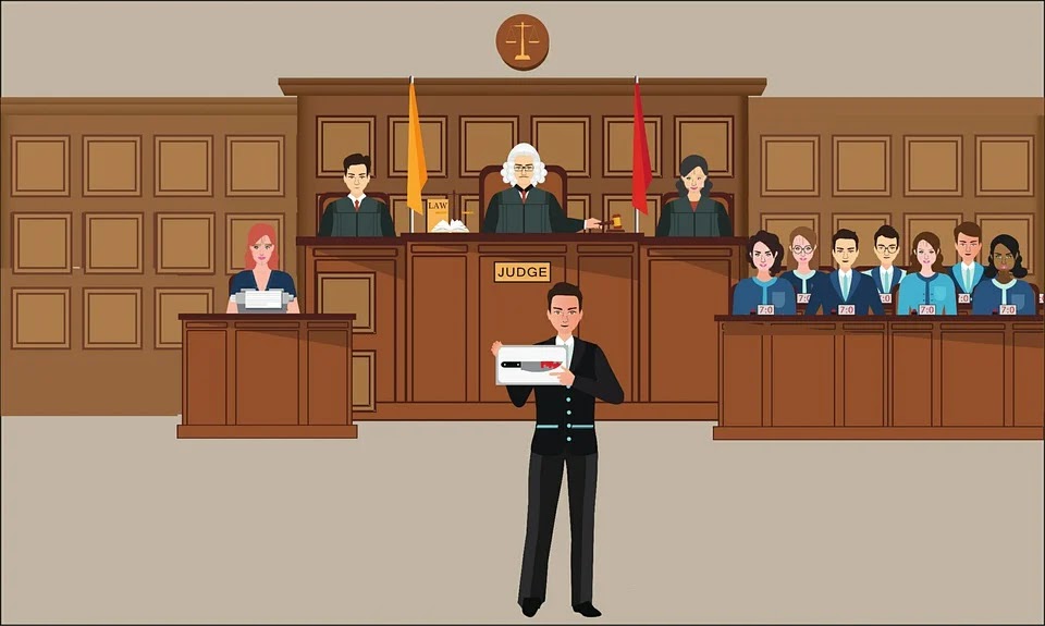 The most common and widely used courtroom skills needed to win a case!