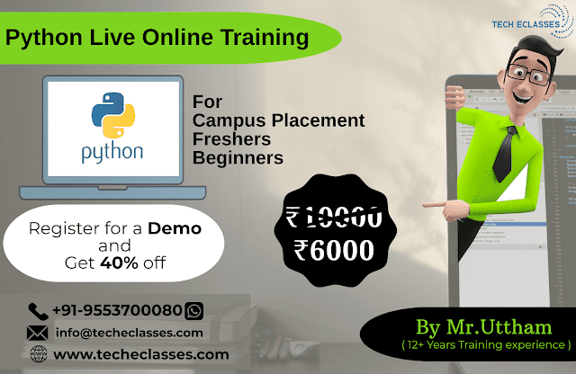 Best Online Training