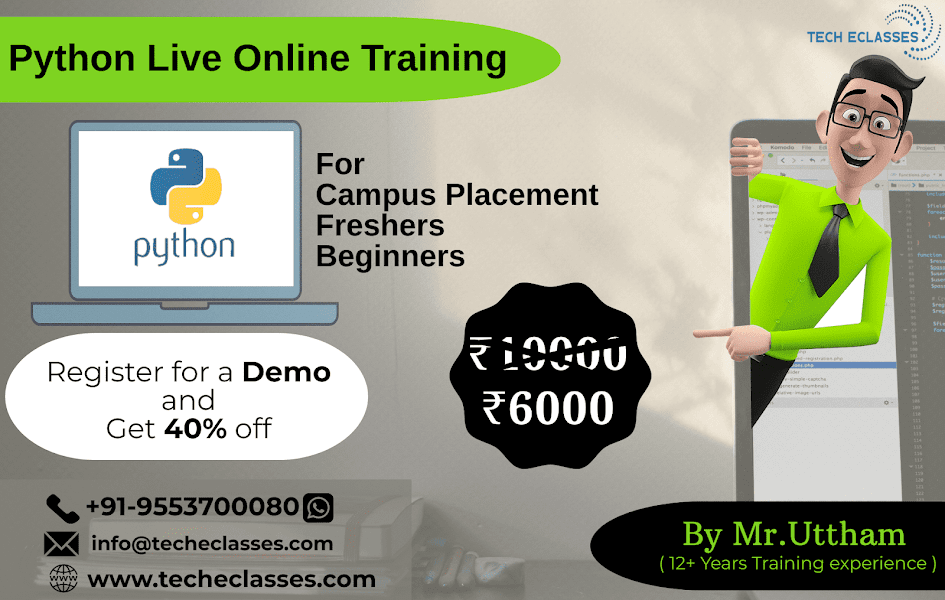 Best Online Training